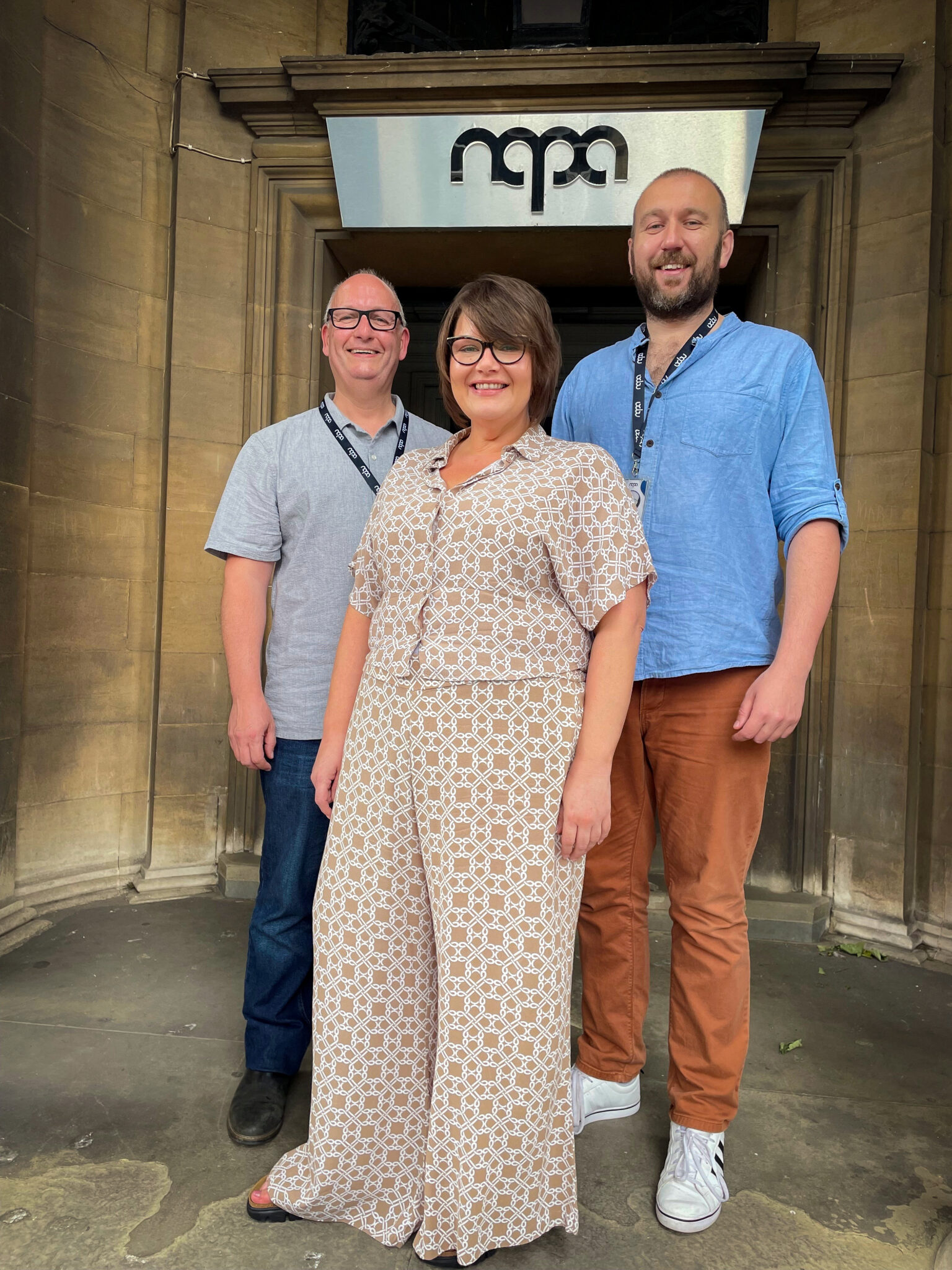 Leadership Changes Mark Exciting New Chapter for NAPA | NAPA